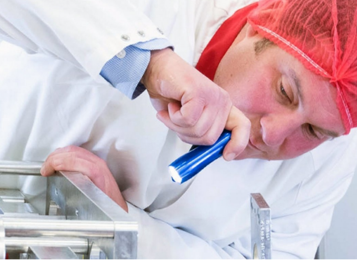 Oscar Mayer Case Study | Kersia UK