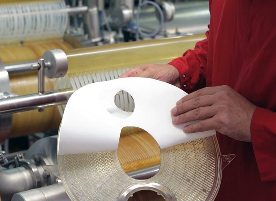 BV Dairy Ltd Case Study | Kersia UK