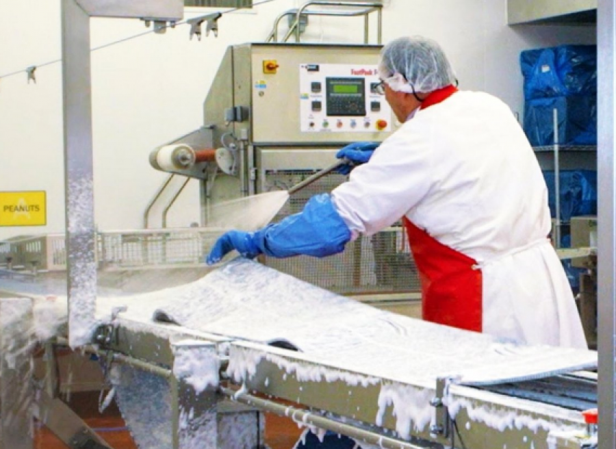 Oscar Mayer Case Study | Kersia UK