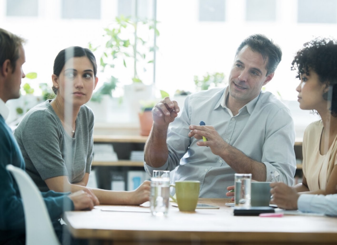 Food Hygiene Solutions | Kersia UK & Ireland