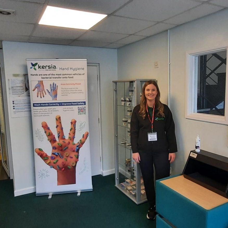 Kersia UK Customer Partnerships