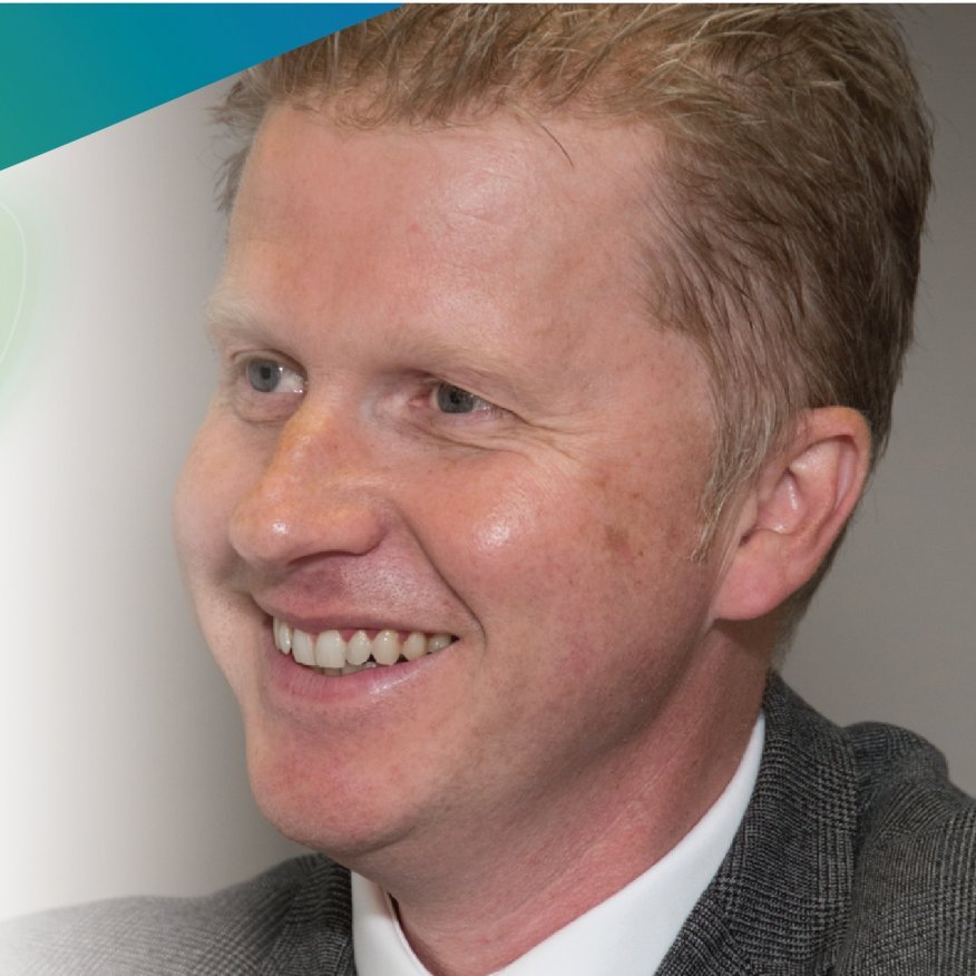 Kersia UK’s Dave Childs Presents at EHEDG