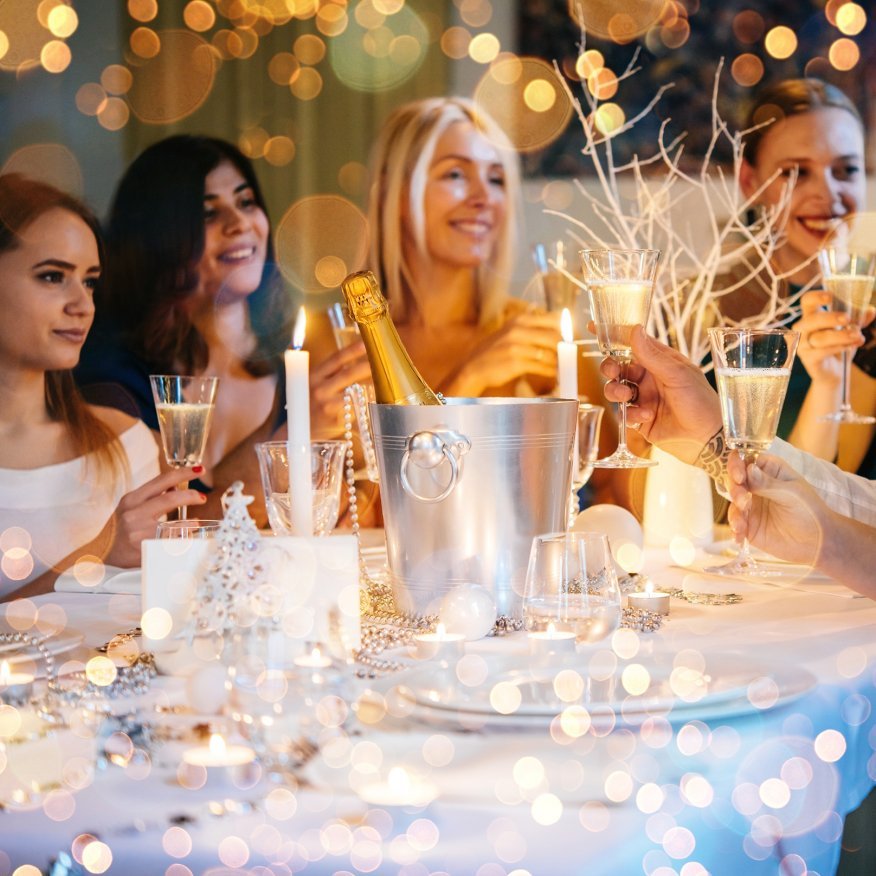 Get Sparkling Results This Festive Season | Kersia UK
