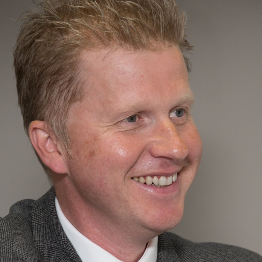 Kersia UK's David Childs Works with EHEDG