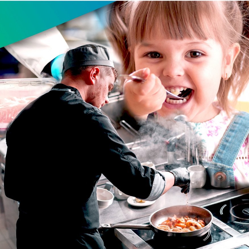 Hygiene from Farm to Fork | Kersia UK