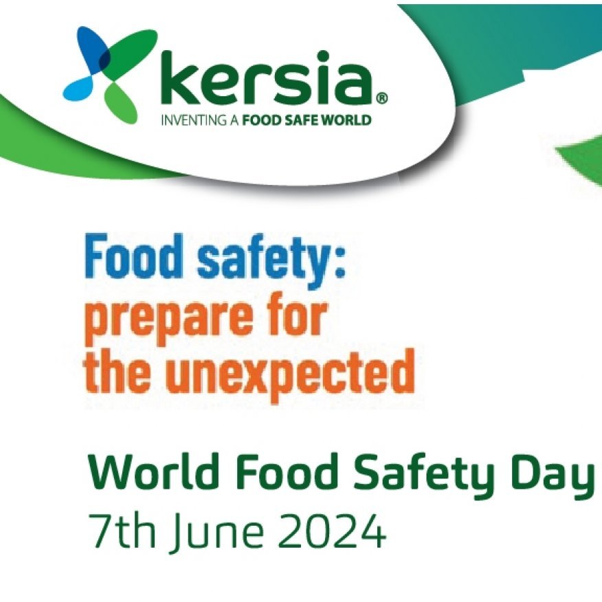 World Food Safety Day 2024 | Kersia UK