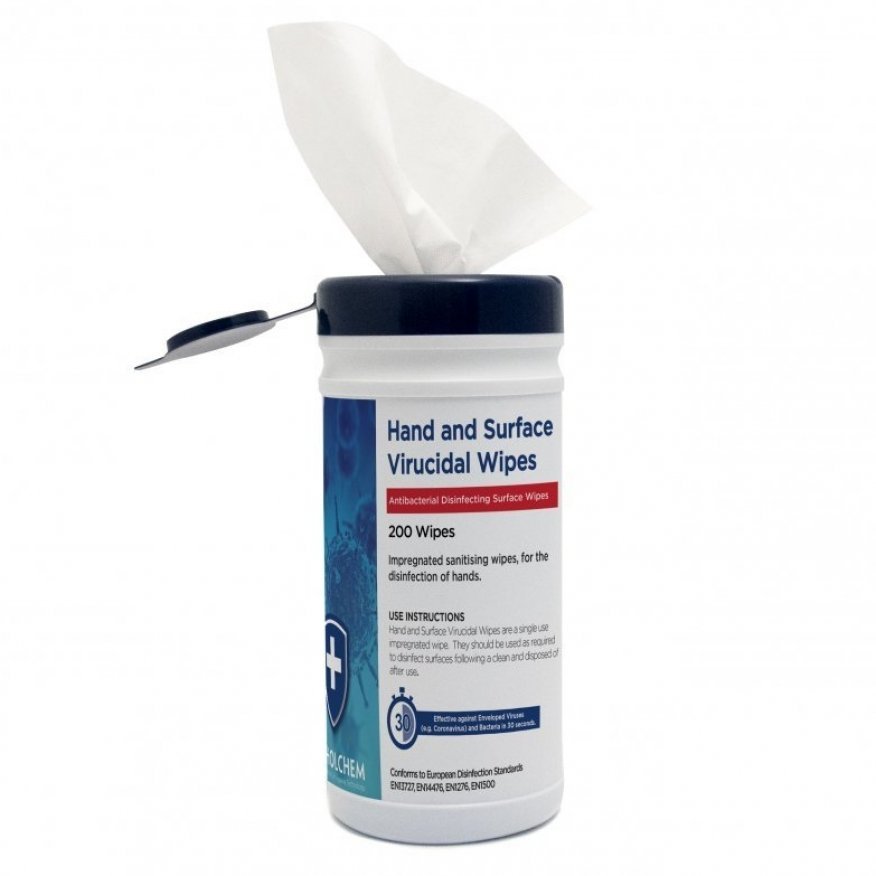 Kersia UK’s Speciality Products