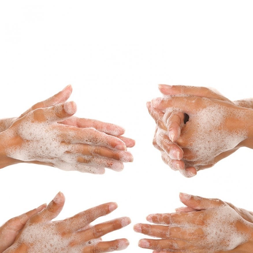 Self Catering Accommodation Hygiene Guide | Kersia UK