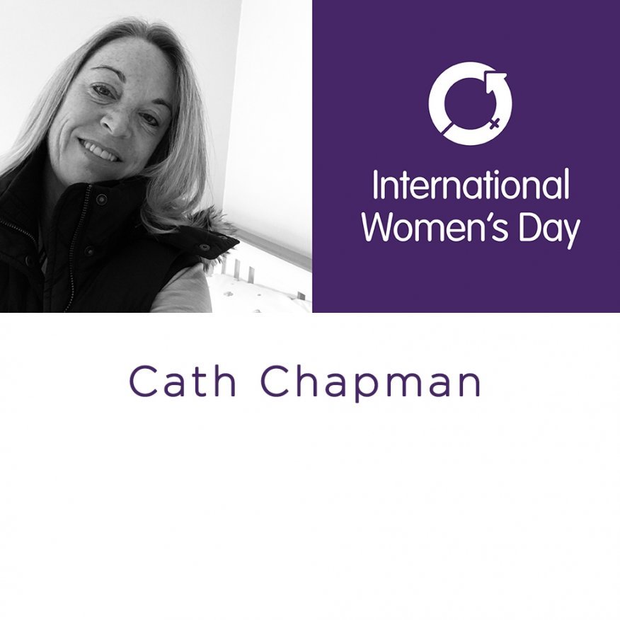 International Women’s Day at Kersia: Choose to Challenge