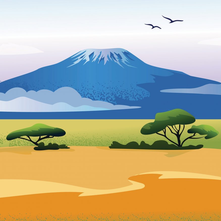 Cath Chapman Climbs Kilimanjaro Raising £6000 | Kersia