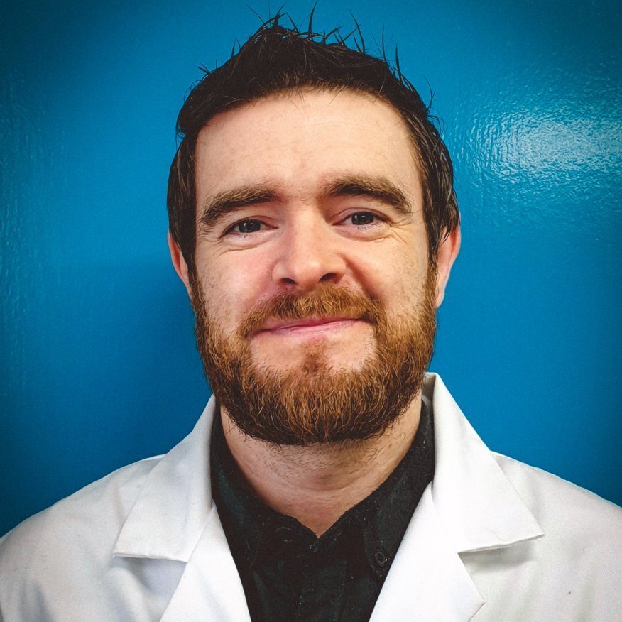 Meet The Team – Martin Garland | Kersia UK