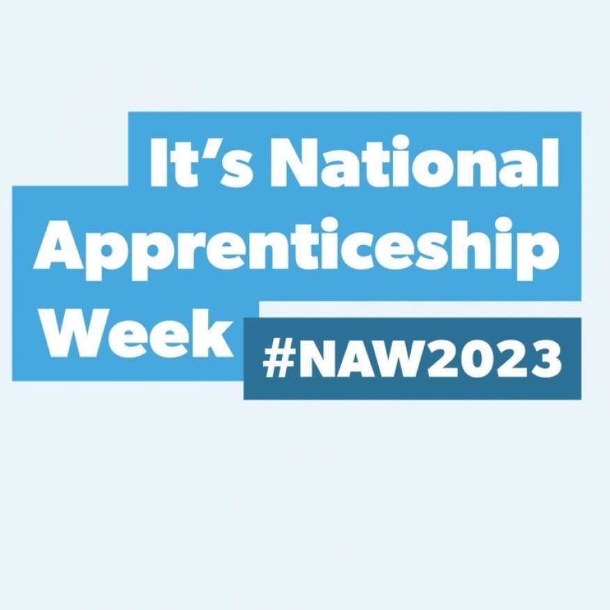 National Apprenticeship Week | Kersia UK