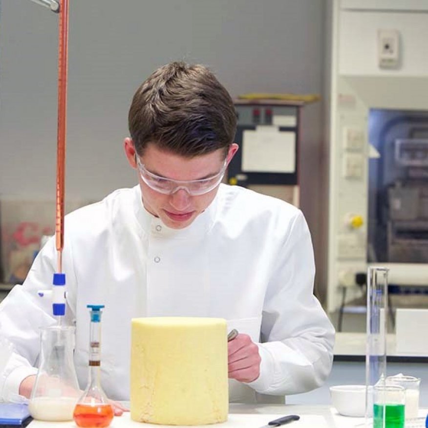 L4 Hygiene Specialist Apprenticeship | Kersia UK