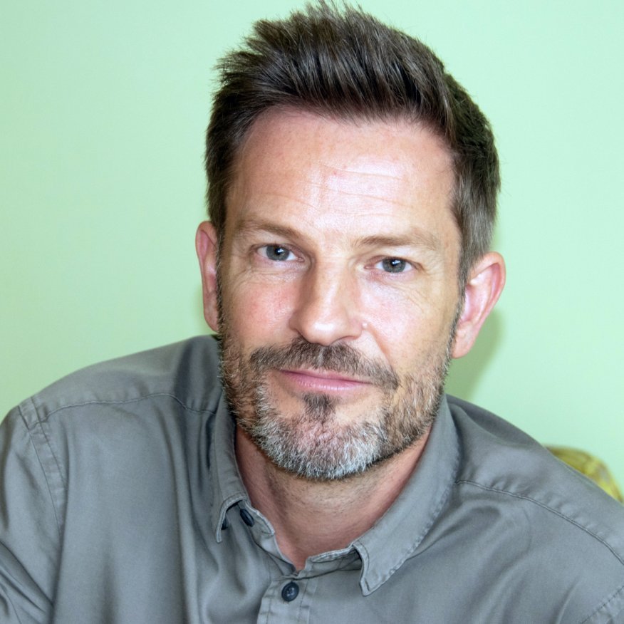 Meet The Team – Richard Fine | Kersia UK