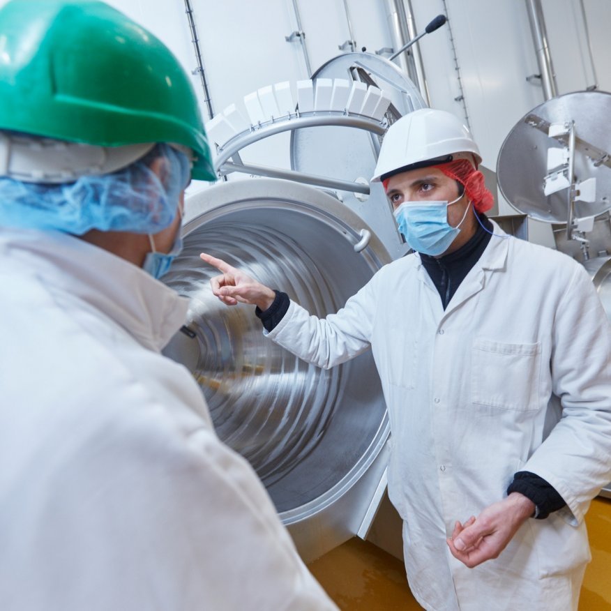 Customer Support & Service | Kersia UK