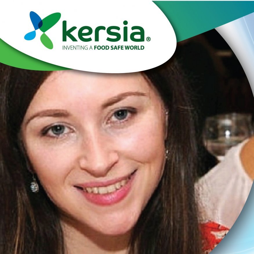 Kersia Committed And Different Programme 2024