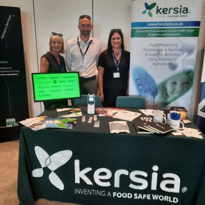 Media Centre | News and Updates | Kersia