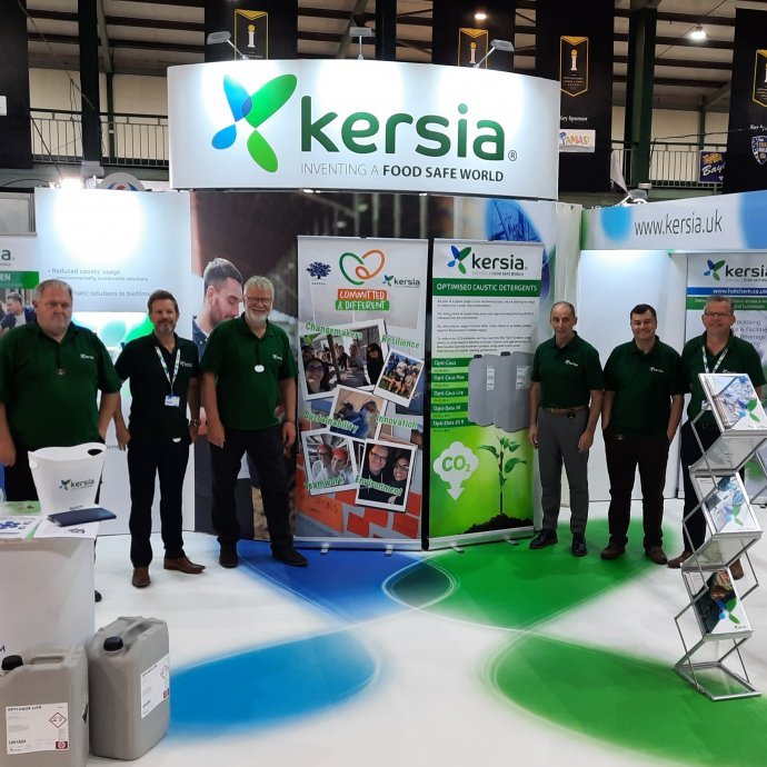 Media Centre | News and Updates | Kersia - Page 3