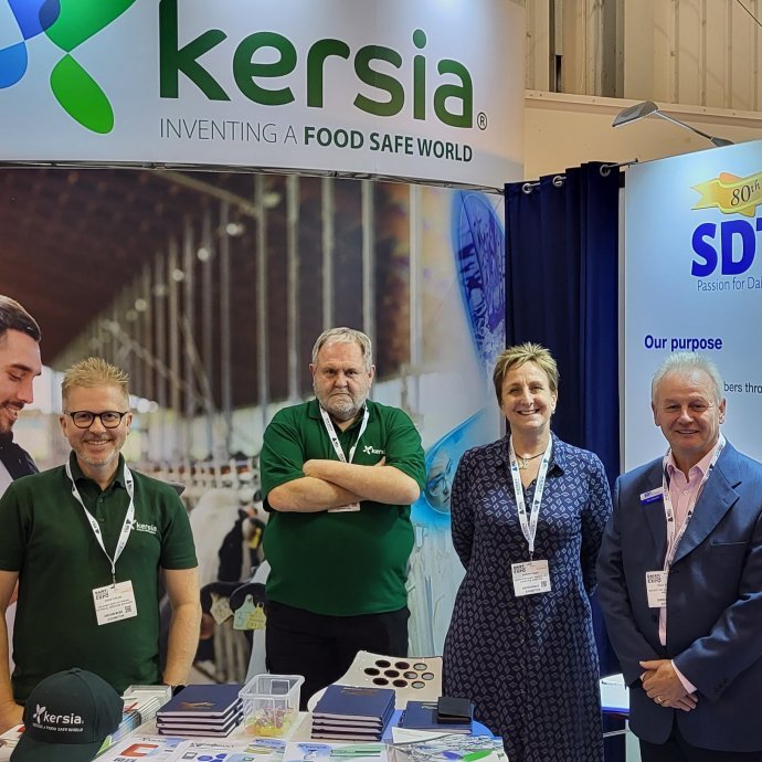 Media Centre | News and Updates | Kersia