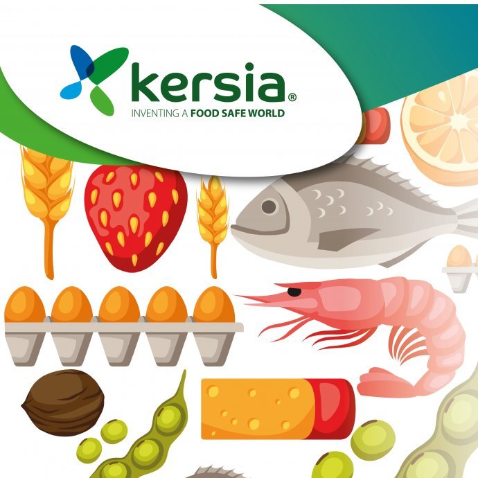 Media Centre | News and Updates | Kersia