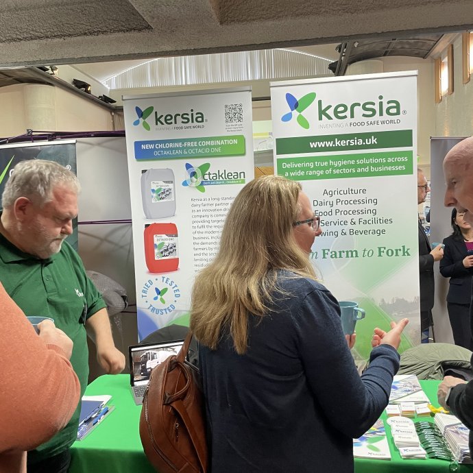 Media Centre | News and Updates | Kersia