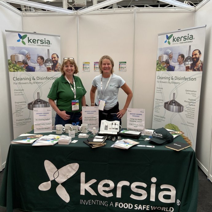 Media Centre | News and Updates | Kersia