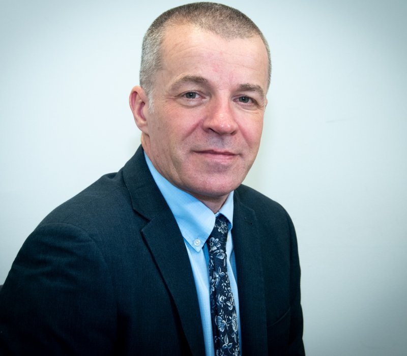 Governance and Responsibilities | Kersia UK