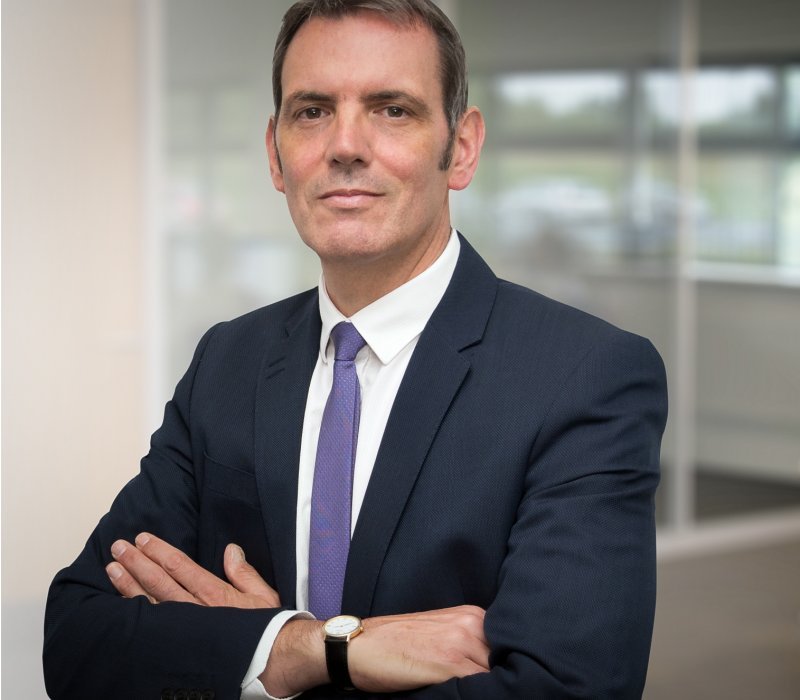 Governance and Responsibilities | Kersia UK