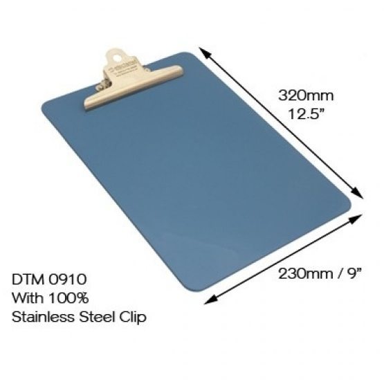 Metal Detectable Stationary