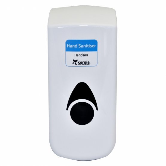 Hand Hygiene Dispensers