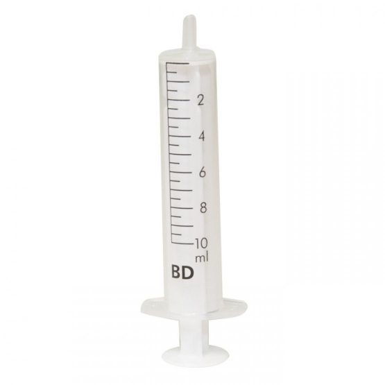 10ml Syringe