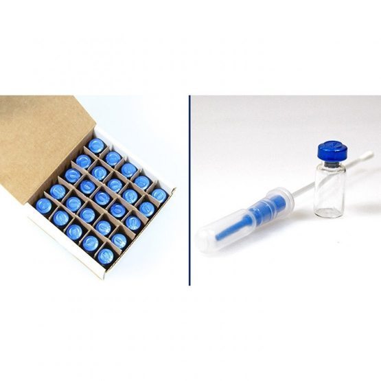 Hygiena ATP Positive Control (Box of 25 Vials)