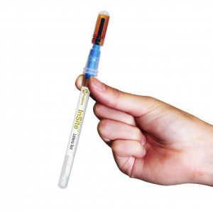 Hygiena InSite™ Listeria Swabs (Pack of 100)