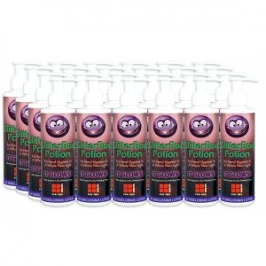 UV Glitterbug Lotion (1 x 240ml)