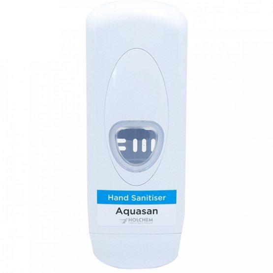 Hand Hygiene Dispensers