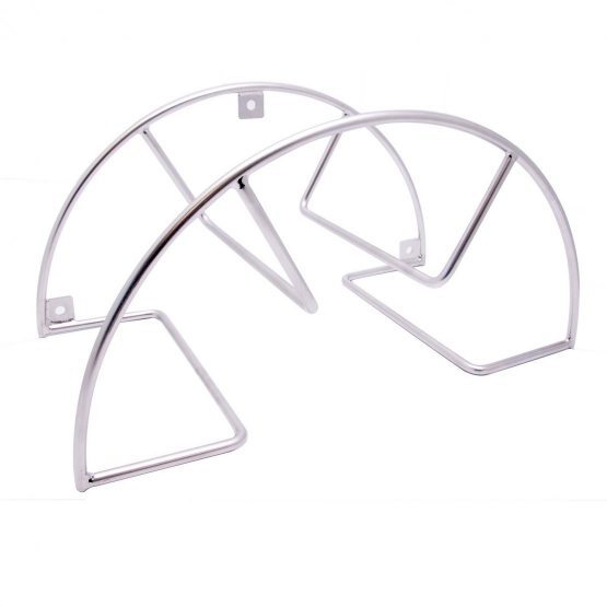 Stainless Steel Hose Hanger Large