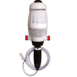 Dosatrons