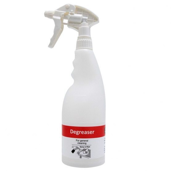 Trigger Spray