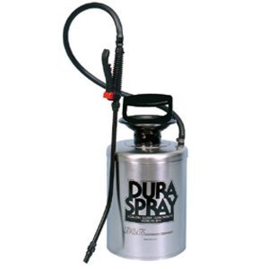 Pump Up Sprayers