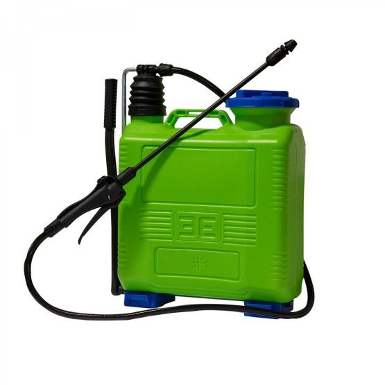 Backpack Sprayer