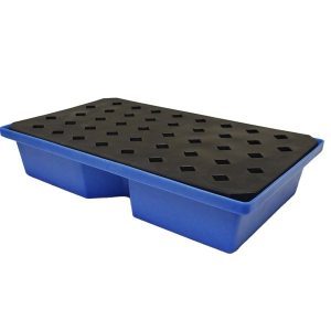 Spill Trays