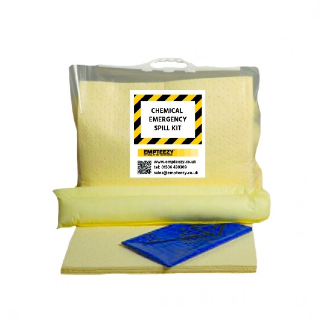 30 Litre Spill Kit