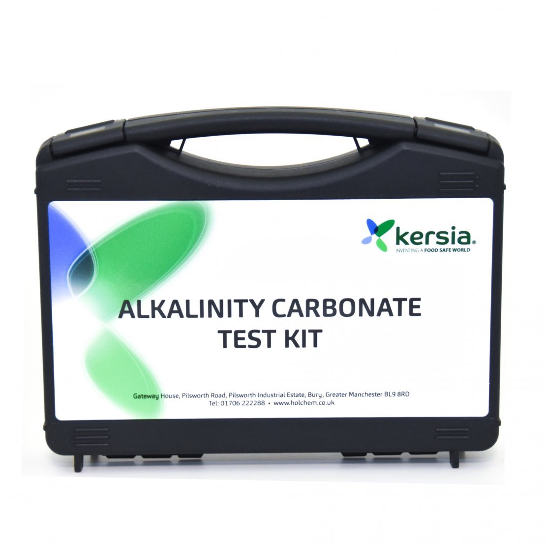 Alkalinity Carbonate Test Kit