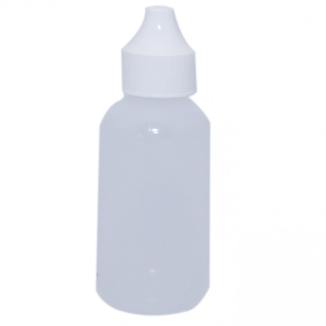 Dropper Bottle For Water Hardness Test Kit