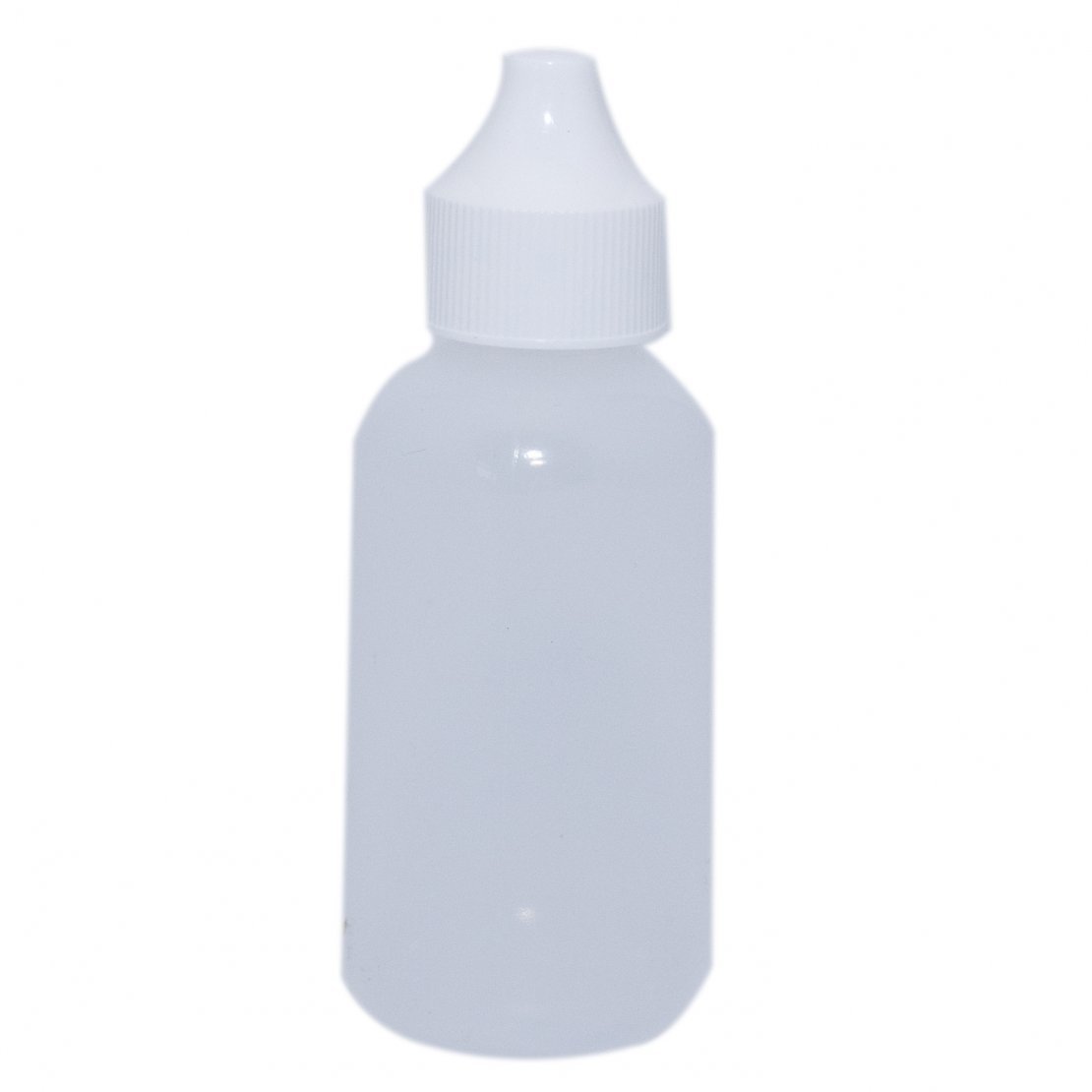 Dropper Test Kit Bottle