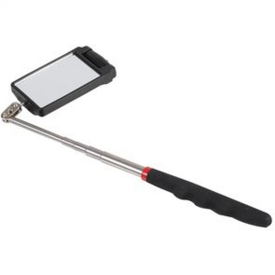 Telescopic Inspection Mirror With LED Lights