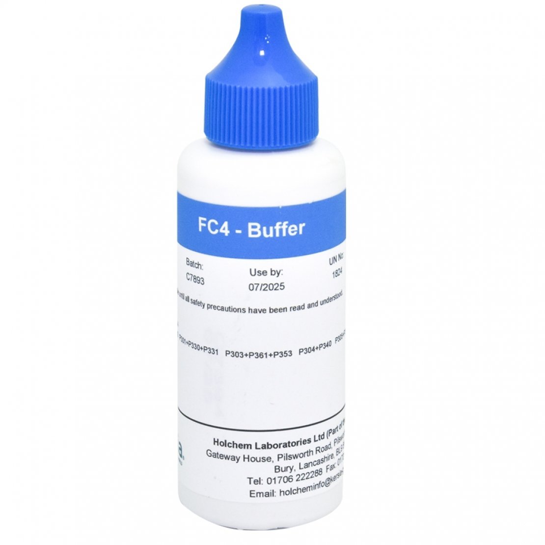FC4 - Buffer (65ml)
