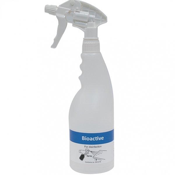 Trigger Spray