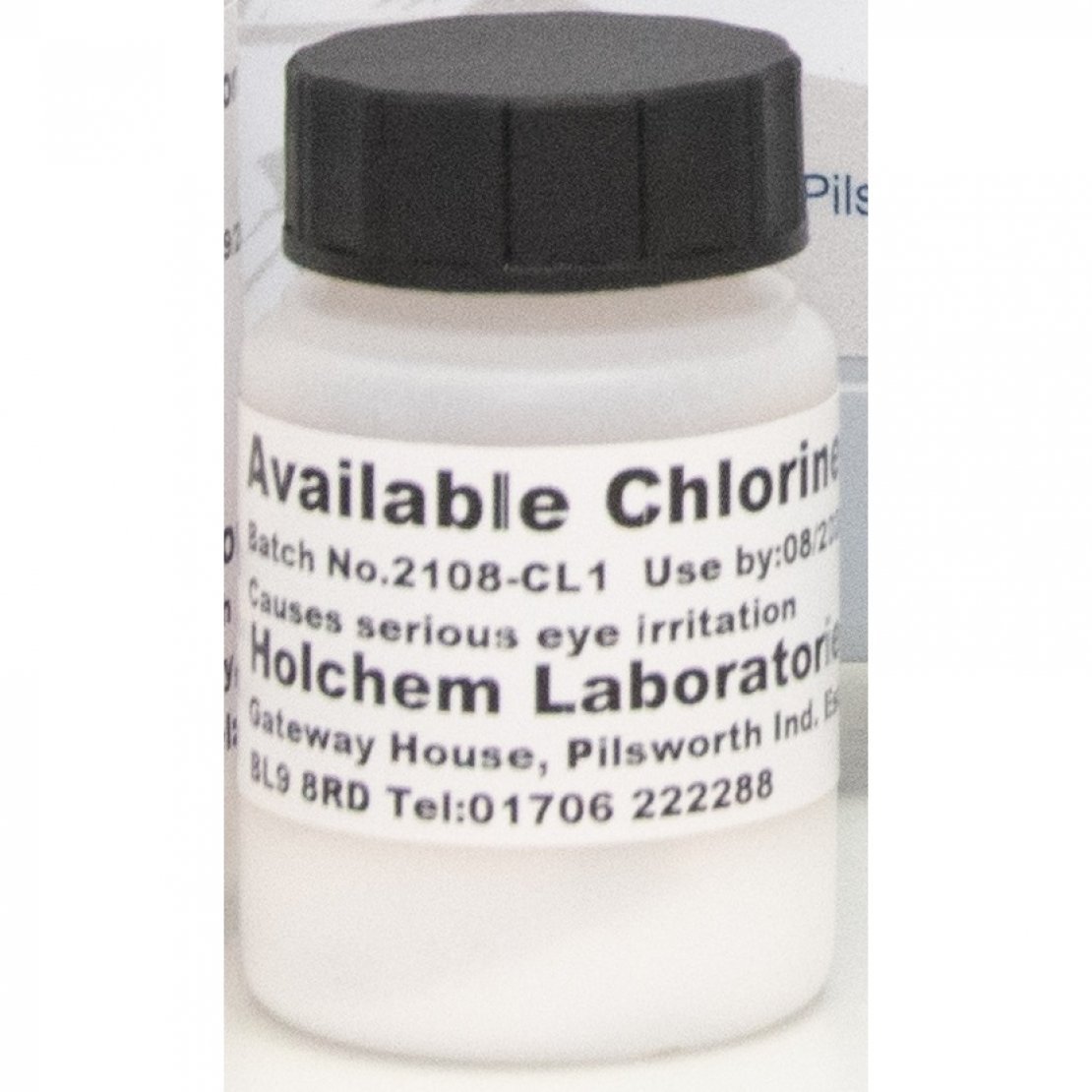 CL1 Powder Reagent (25g)