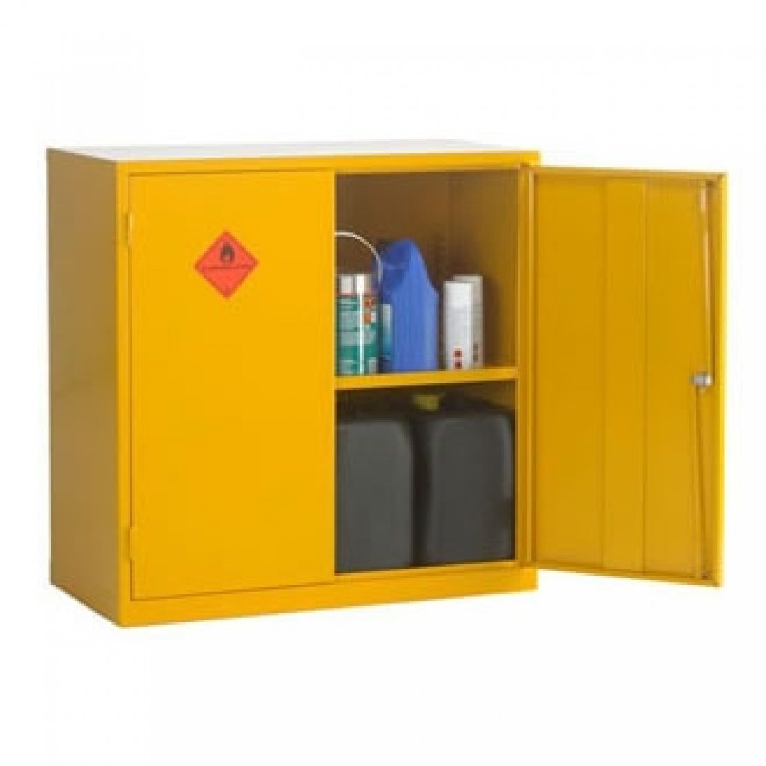 HSC36/36 Flammable Liquids Cabinet